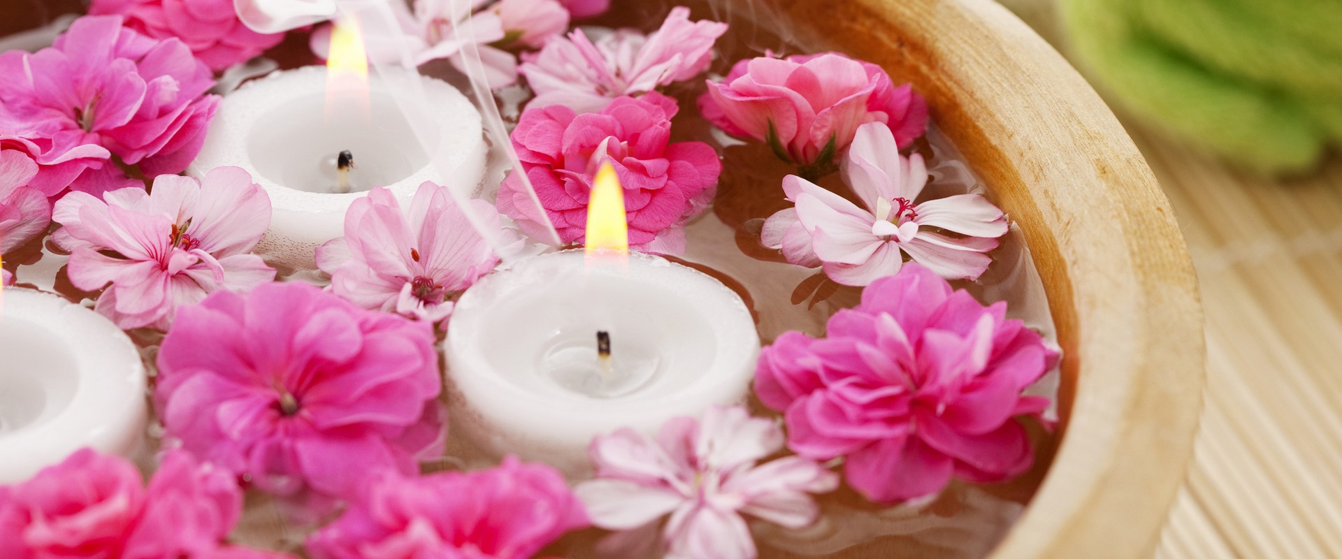 Top View Chinese Massage in Green Community Village | Traditional ...